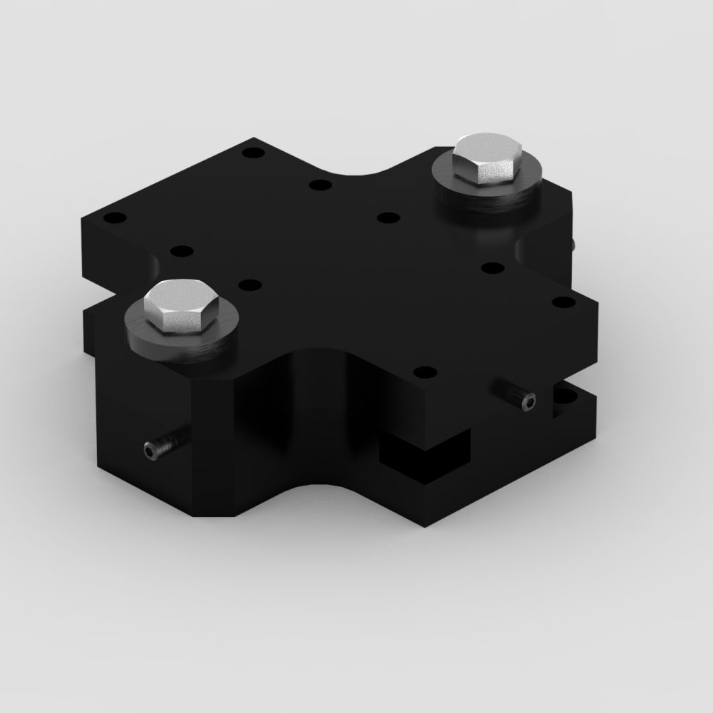Produkte und Basismodule - KonTec Maschinenbau GmbH