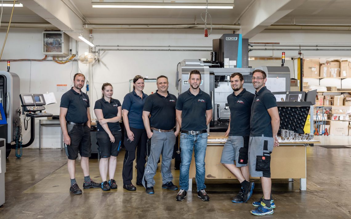 KonTec Maschinenbau GmbH - Maßgeschneiderter Maschinenbau