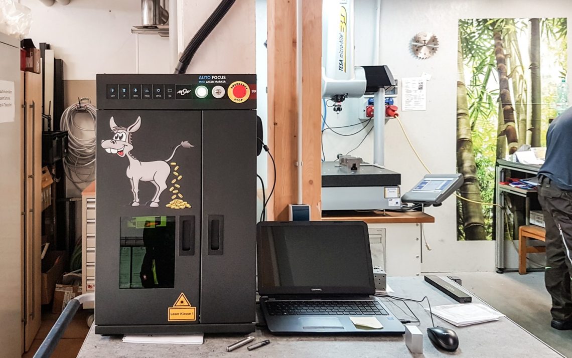 Aktuelles aus unserem Unternehmen - KonTec Maschinenbau GmbH