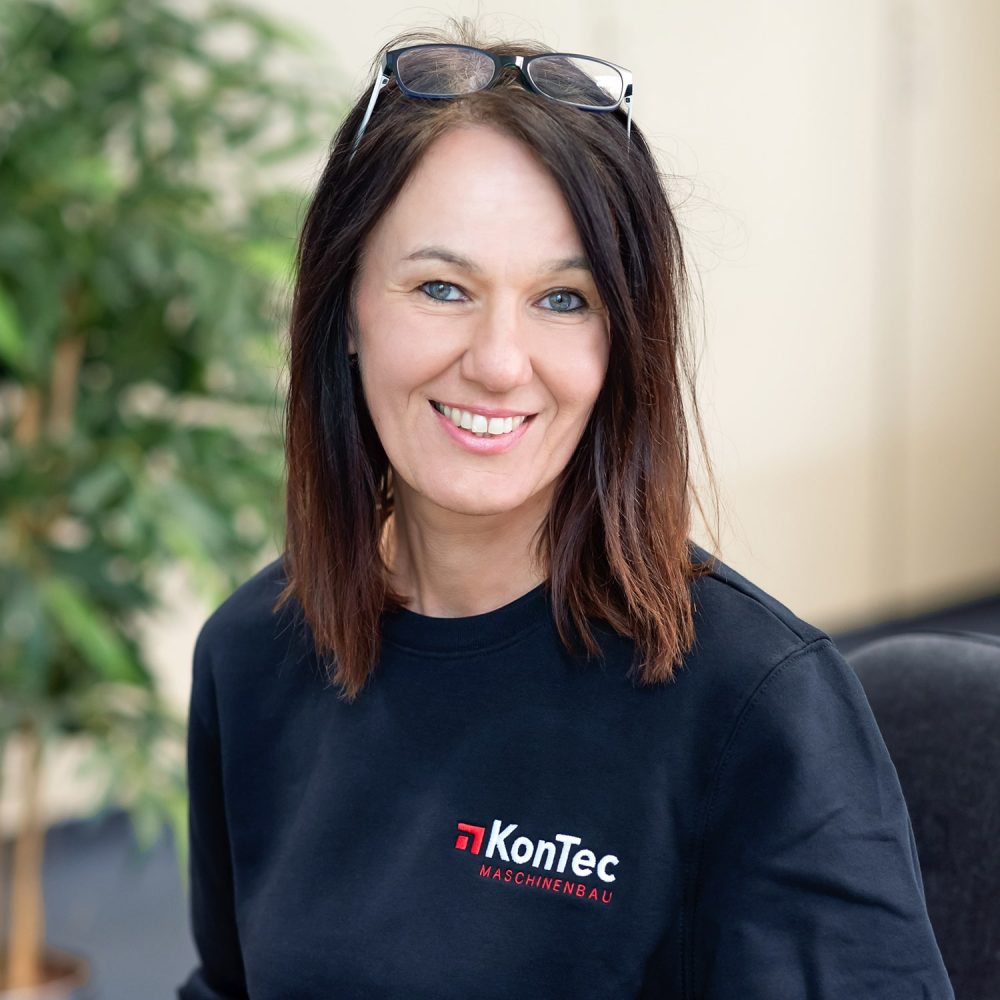 Unser Team - KonTec Maschinenbau GmbH in Sonthofen