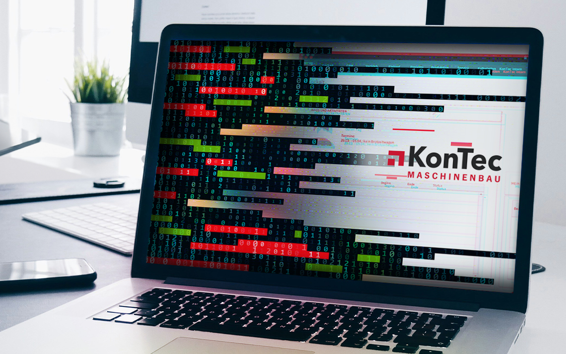 Blog - KonTec Maschinenbau GmbH